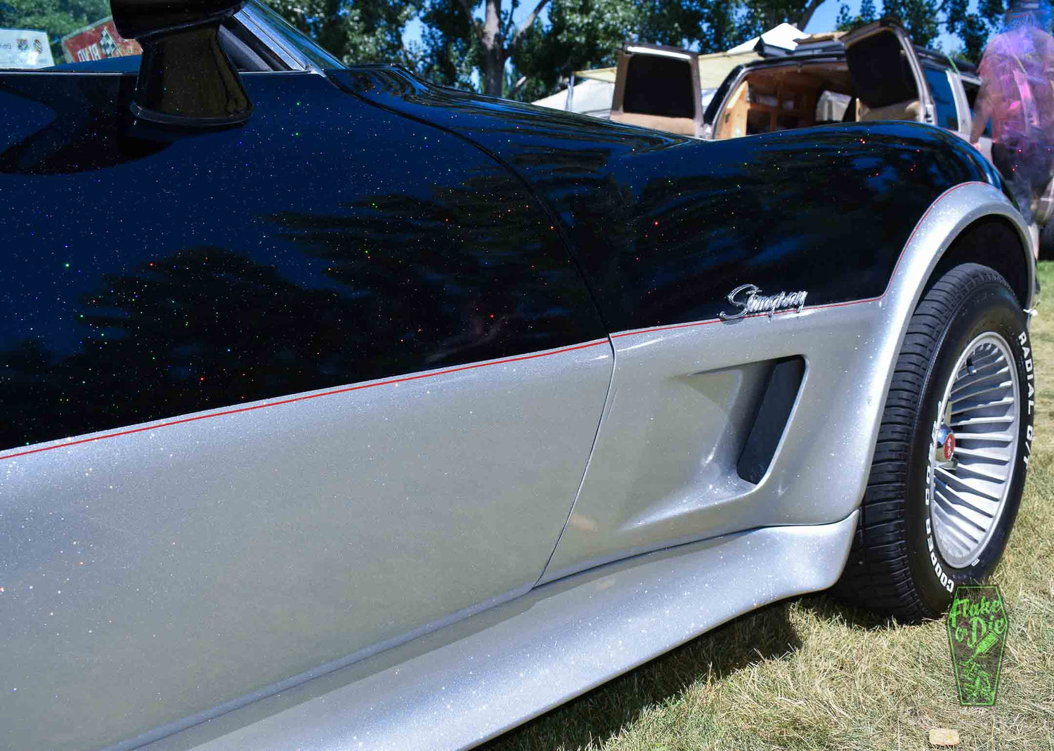 Flake Or Die, your home for Flake, Pearl, Glass and more! – Flake Or Die®