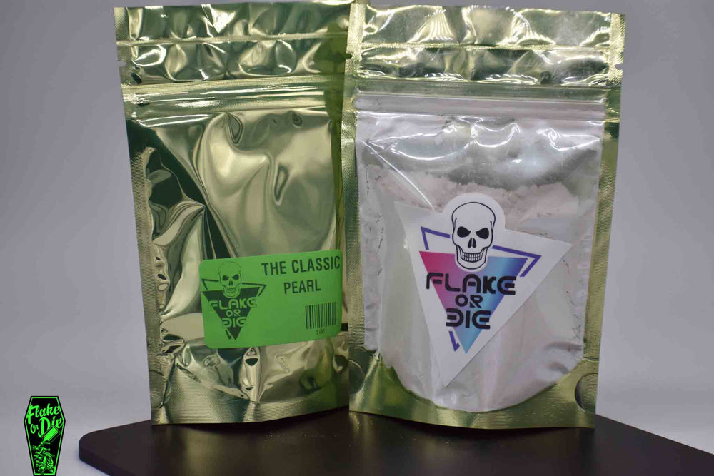 Collections – Flake Or Die®