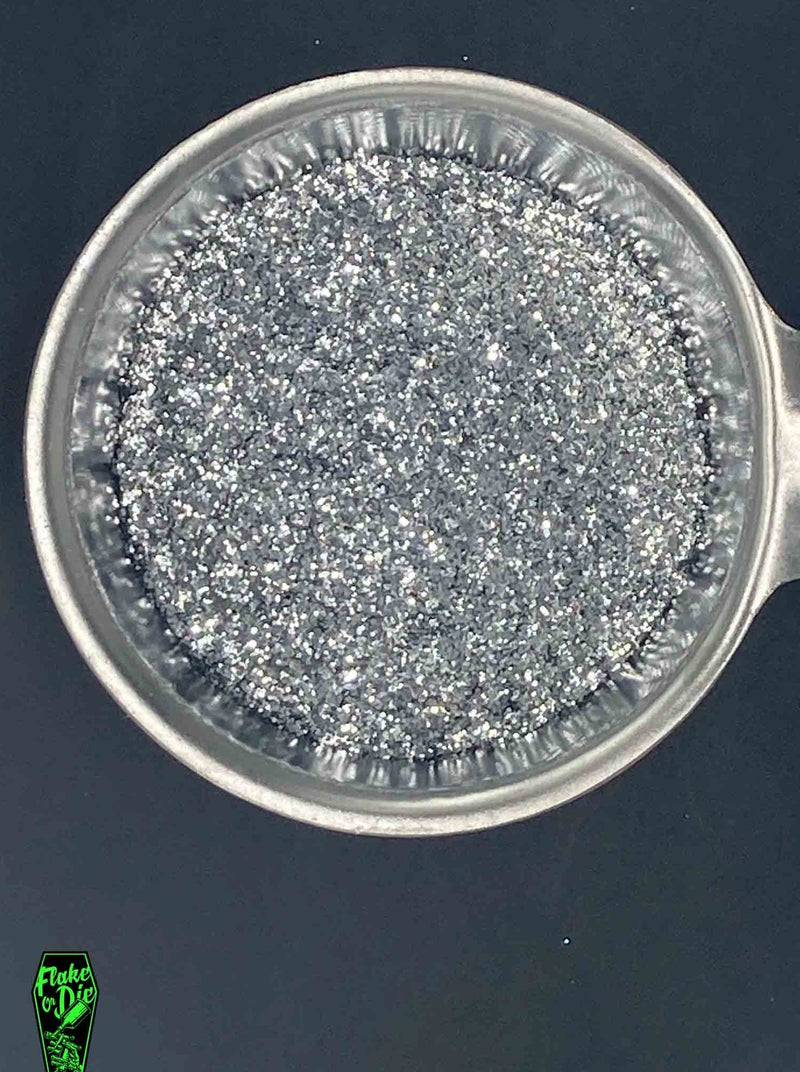 Standard Metal Flake | Flake Or Die®
